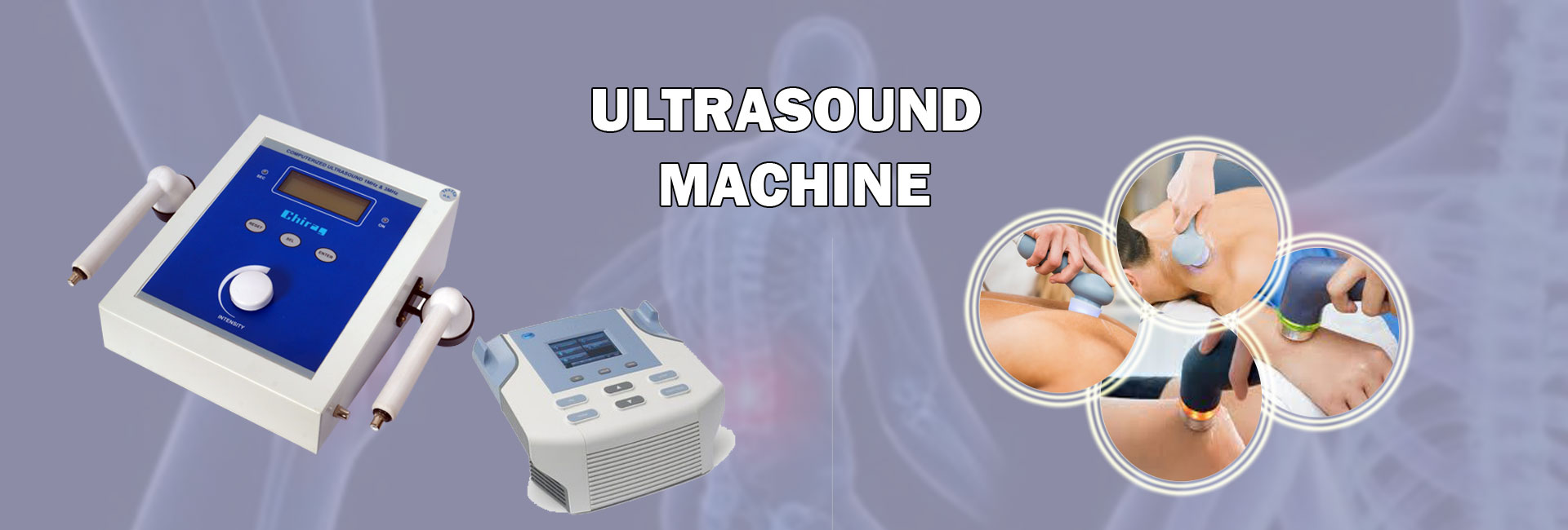 Physio Equipment - Physiotherapy Equipment Manufacturer,India